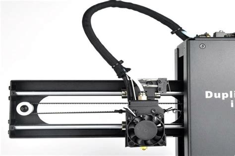 Duplicator I3 Mini