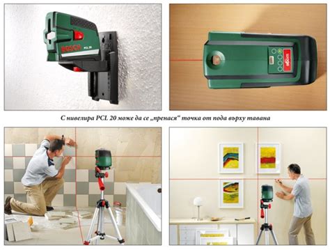Интелигентни измервателни инструменти за домашния майстор Направи сам