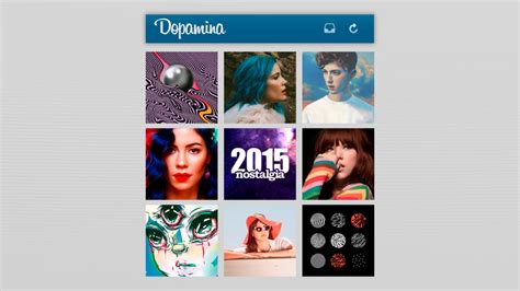 Dopamina 2015 Nostalgia Bela Vista · Ingressos Shotgun