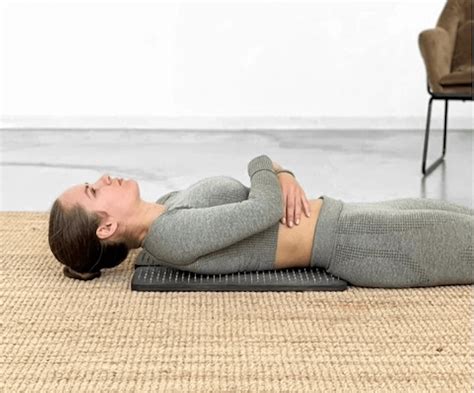 Доски садху для спины зачем они нужны и как их выбрать