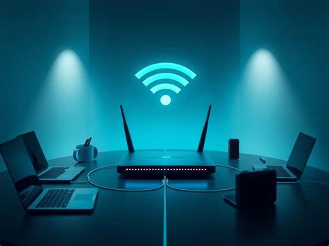 Gastnetwerk Gebruiken In Wifi Netwerken Voor En Nadelen Netwerkbro