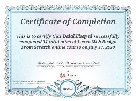 Front End Development مستقل