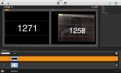 Track Objects With Live Video • Millumin Help