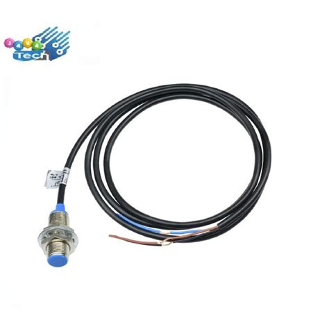 Jual NJK5002C Hall Effect Proximity Switch Sensor 5-36V DC NJK 5002C ...