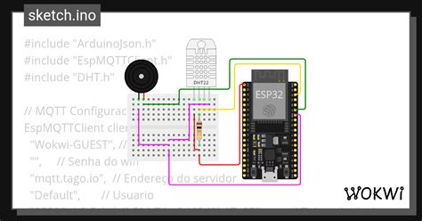 Global Solution 2sem Wokwi Esp32 Stm32 Arduino Simulator