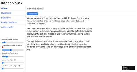 Solitary Thunder 6bity Codesandbox