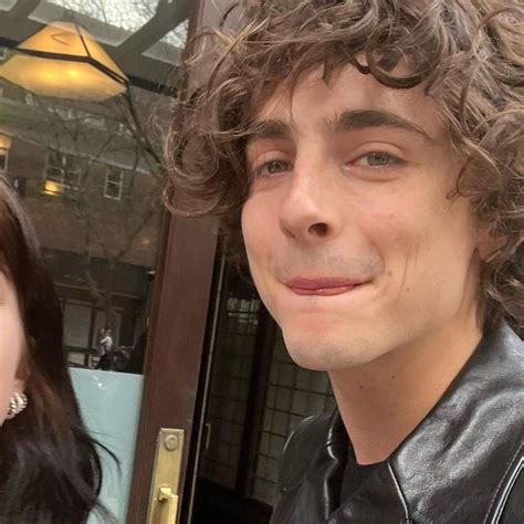 Pin By ★ On ★ Timothée Timothee Chalamet Timmy T Thimotée Chalamet