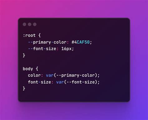When I First Started Writing Css One Thing That Always Frustrated Me
