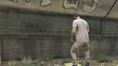 Grand Theft Auto V Image