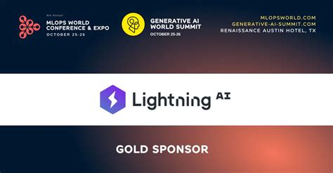 Pytorch Python 6th Annual Mlops World Genai Summit