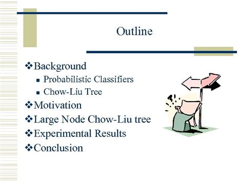 Constructing A Large Node Chow Liu Tree Based On