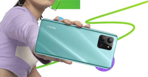 Infinix Hot 11 2022 Price In The Philippines Revealed Revü