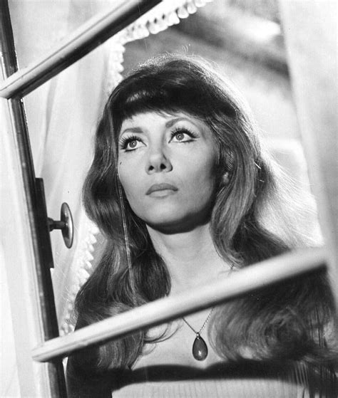 The Vampire Lovers Ingrid Pitt Hammer Films 1970 Flickr