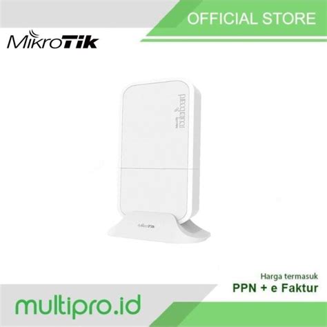 Promo Mikrotik Router Wireless Rbwap Lte Kit Wap Lte Kit Cicil 0 3x Jakarta Utara