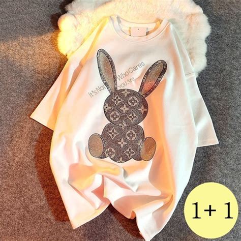 티몬 글로벌 홀세일 Py 티셔츠 여성 반팔 프린트 그래픽 반팔티 캐주얼 여름신상 캐릭터 라운드넥 상의티 11 여성의류