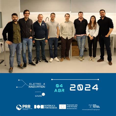 Sinuta Sa No Linkedin Tecnologia Inovacao Prr Recuperaçãoemação