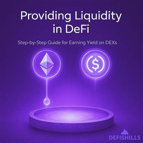 Making Your First Defi Swap Step By Step Guide 2025