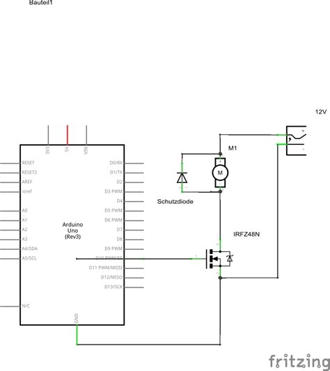 Problem Mit Motorsteuerung Mikrocontroller Deutsches Raspberry Pi Forum