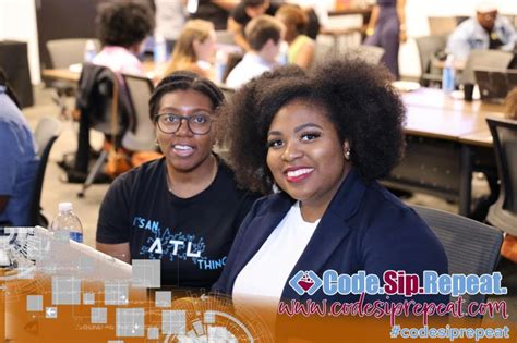 code sip repeat on linkedin bdpa2024 bdpahuntsville learnwithcsr