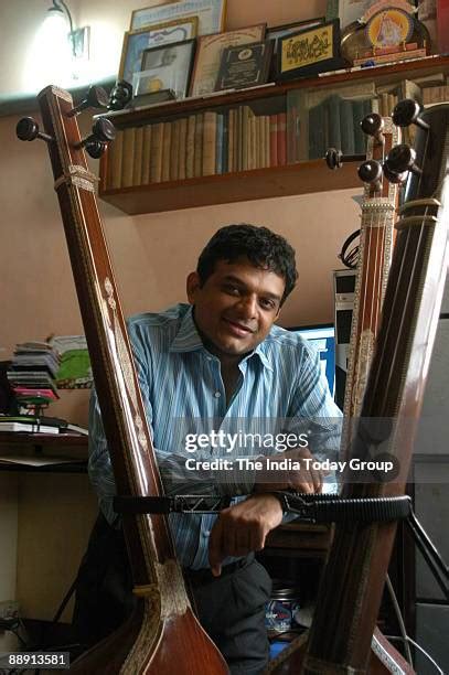 Krishna Singer Photos And Premium High Res Pictures Getty Images