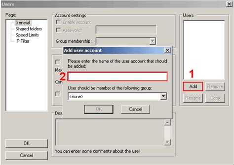 Filezilla Ftp Server Install Guide How To Install Filezilla Ftp Server