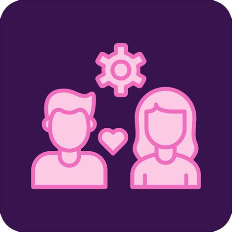 Human Relationships Vector Icon 32185212 Vector Art At Vecteezy