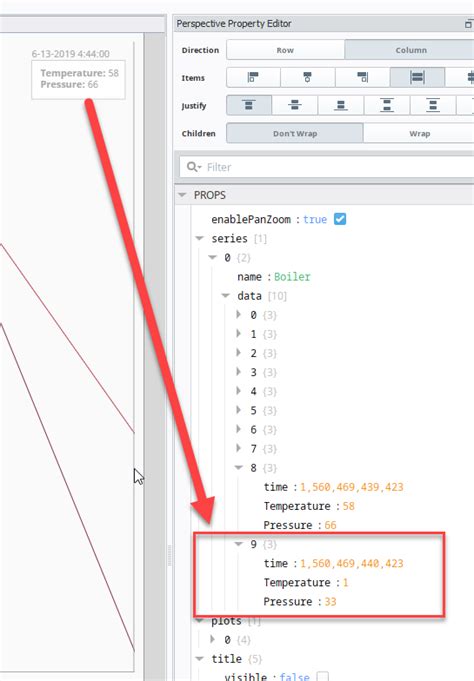 Time Series Chart Does Not Show Last Point Ignition Early Access Inductive Automation Forum
