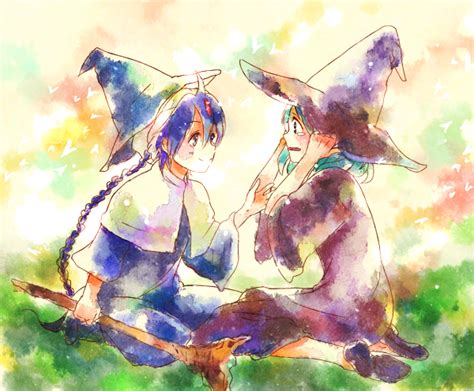 マギ詰め② KURO