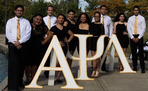Nort Northern Kentucky U Alpha Psi Lambda Psi Chapter