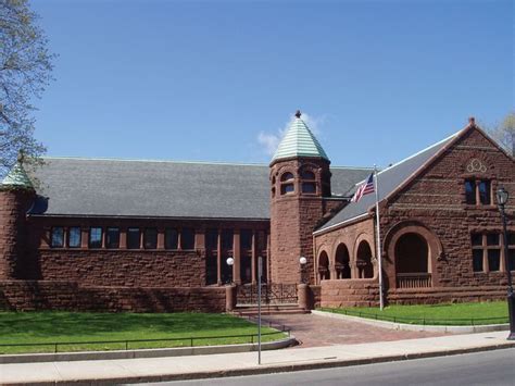 Malden Massachusetts United States Britannica