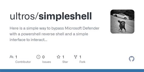 Jesse Shelley En Linkedin Github Ultrossimpleshell A Simple Shell With A Simple Av Ms