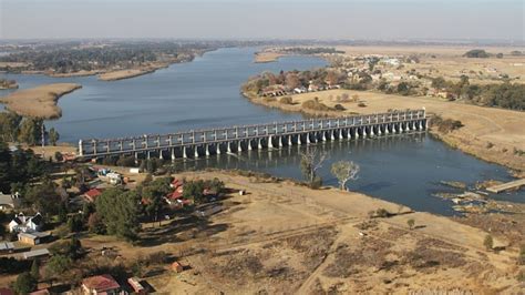 Vaal River Anti Pollution Forum