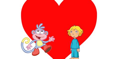 Categoryboots X Lucy The Parody Wiki Fandom