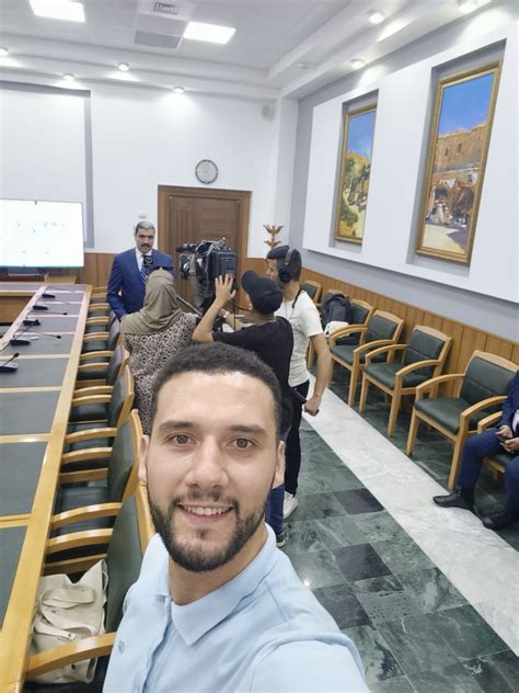 Ahmed Ghribi On Linkedin Khadamati