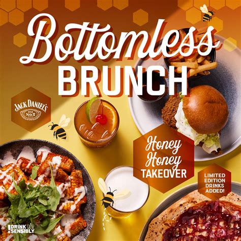 Bottomless Brunch Adelphi Preston
