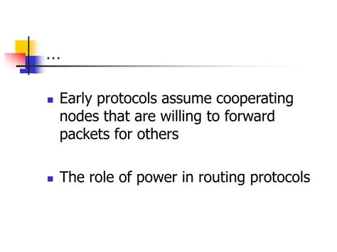 Ppt Wireless Ad Hoc Network Routing Protocols Powerpoint Presentation Id2743405