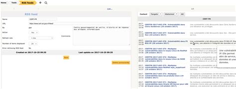 glpi error retrieving rss feed · issue 3048 · glpi project glpi · github