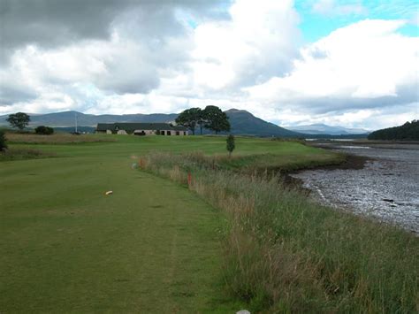 The Carnegie Course At Skibo Castle Dornoch Scotland Hidden Links Golf