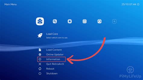 How To Setup Raspberry Pi Lakka Pi My Life Up