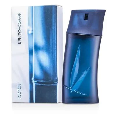 Купить духи Kenzo Homme Eau De Toilette — туалетная вода и парфюм в ...