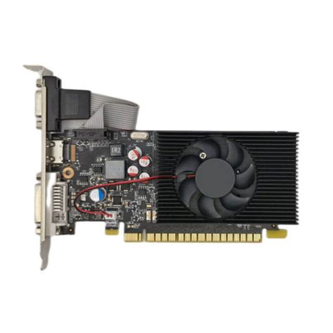 Us Gt730 128bit Graphics Card Pci Express2 0 16x 4gb Ddr3 Computer Graphics Card Hd Mi