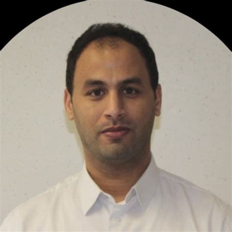 Youssef Samih Research Engineer Doctor Of Engineering Mohammed Vi Polytechnic University