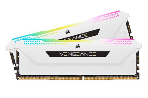 Corsair Vengeance Rgb Pro Sl