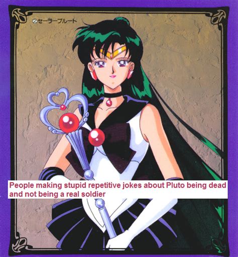 People Making Stupid Repetitive Jokes About Pluto Being Dead And Not