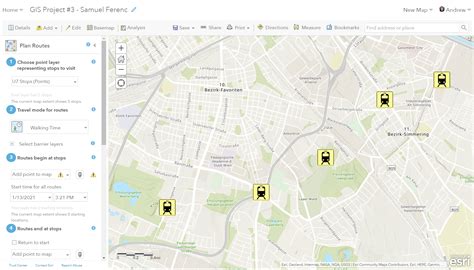 Solved Connecting Multiple Points That Are All Within The Esri Community