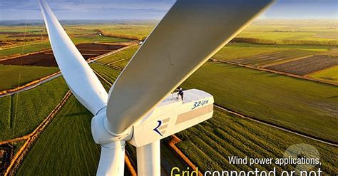 There Are Perhaps Four Distinct Categories Of Wind Power Which Should Be Discussed These Are
