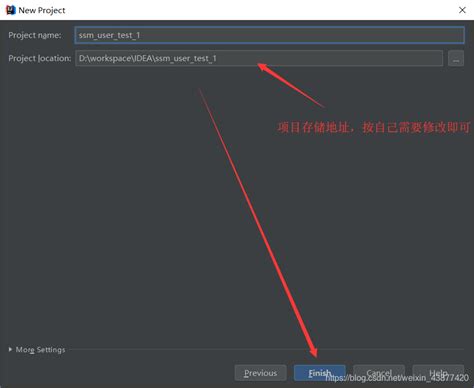 使用ssm框架搭建javaweb项目ssm框架的项目中一定要写web吗 Csdn博客