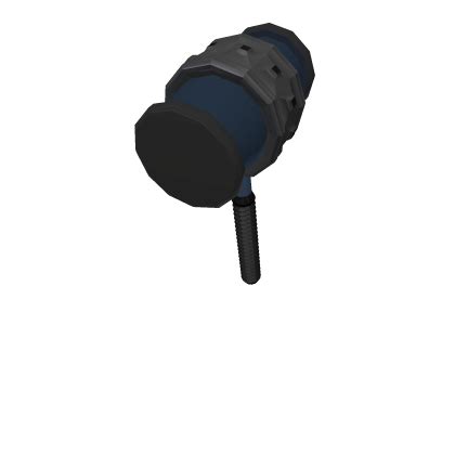 Ban Hammer Roblox