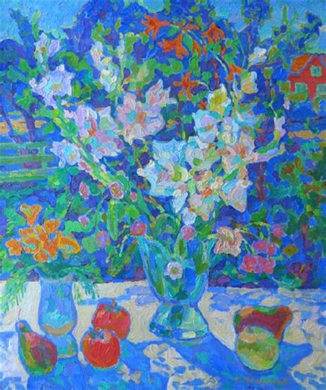 Oleg Nikolaevich Mikhailov 8 Artworks Mutualart