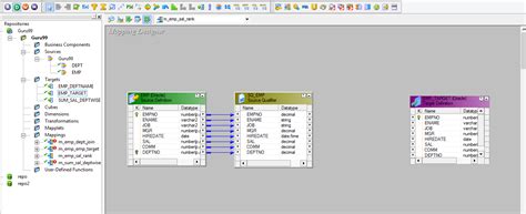 Rank Transformation In Informatica With Example